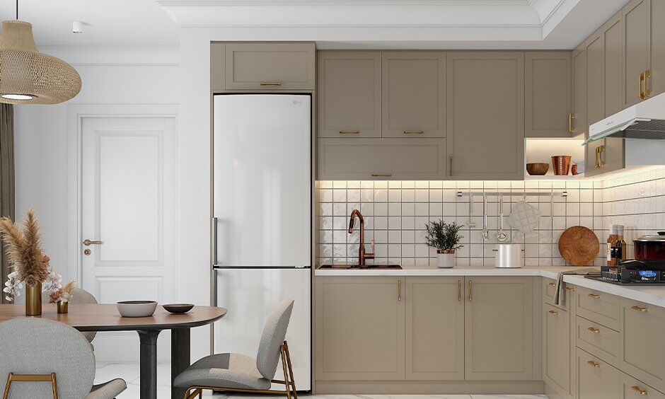 Designing a Kitchen That’s Safe and Comfortable for Seniors